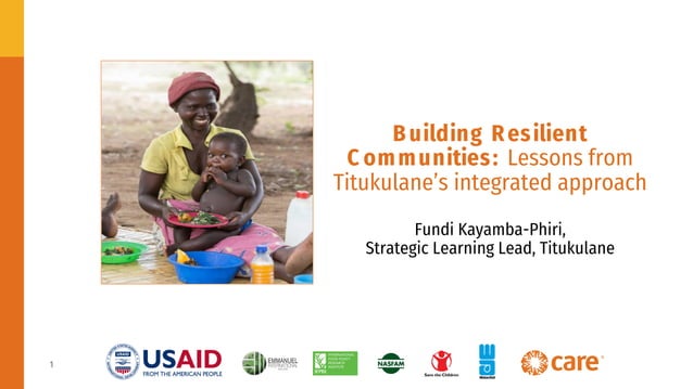 Building Resilient Communities - Learning from TTKN integrated approach.pdf