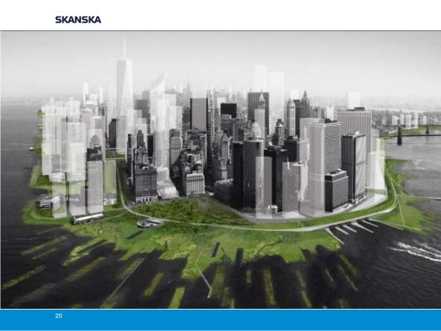 Building Resilient Infrastructure