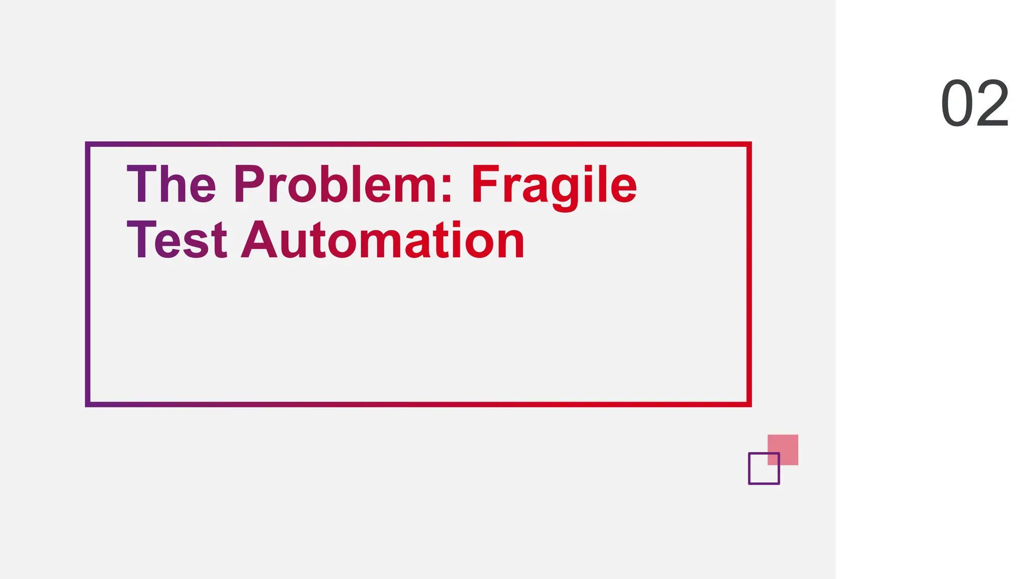 Building Resilient Software A Deep Dive into Self-Healing Test ...