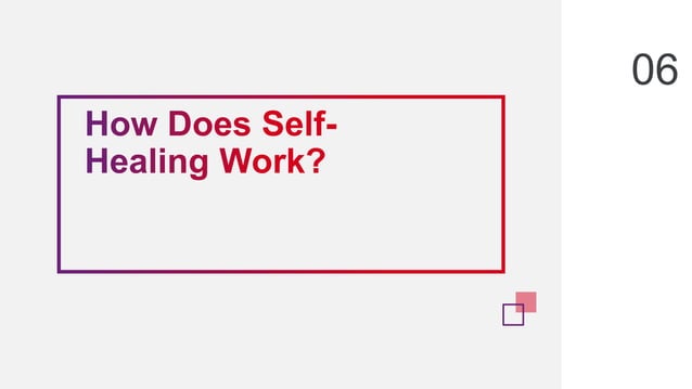 Building Resilient Software A Deep Dive into Self-Healing Test ...