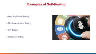 Building Resilient Software A Deep Dive into Self-Healing Test ...