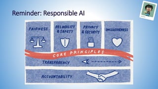 Building responsible AI models in Azure Machine Learning.pptx