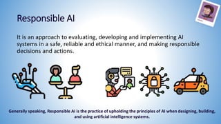 Building responsible AI models in Azure Machine Learning.pptx
