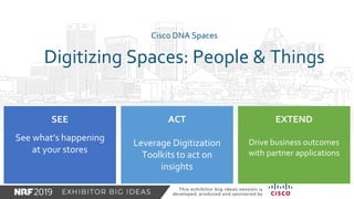 Building retail moments that matter across digital and physical ...