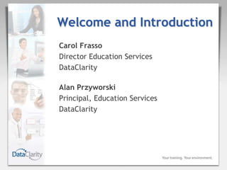 Building Rich Dashboards with IBM Business Insight | PPT