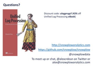 Scala eXchange: Building robust data pipelines in Scala | PPT