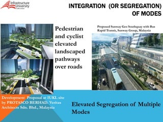 UNLOCKING POTENTIAL OF URBAN LAND SPACE: BUILDING OVER RIGHT OF WAYS | PDF