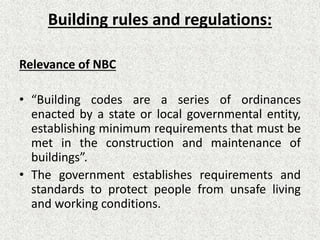 building rules.pptx