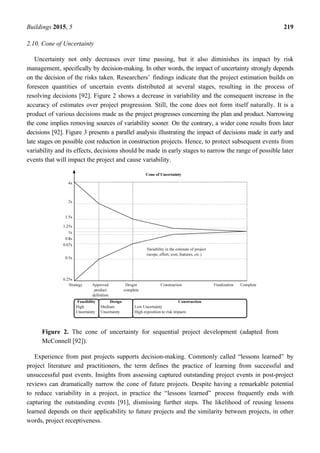 A Production Model for Construction: A Theoretical Framework | PDF