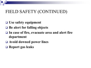 BUILDING SAFETY EVALUATION ATC 20.ppt