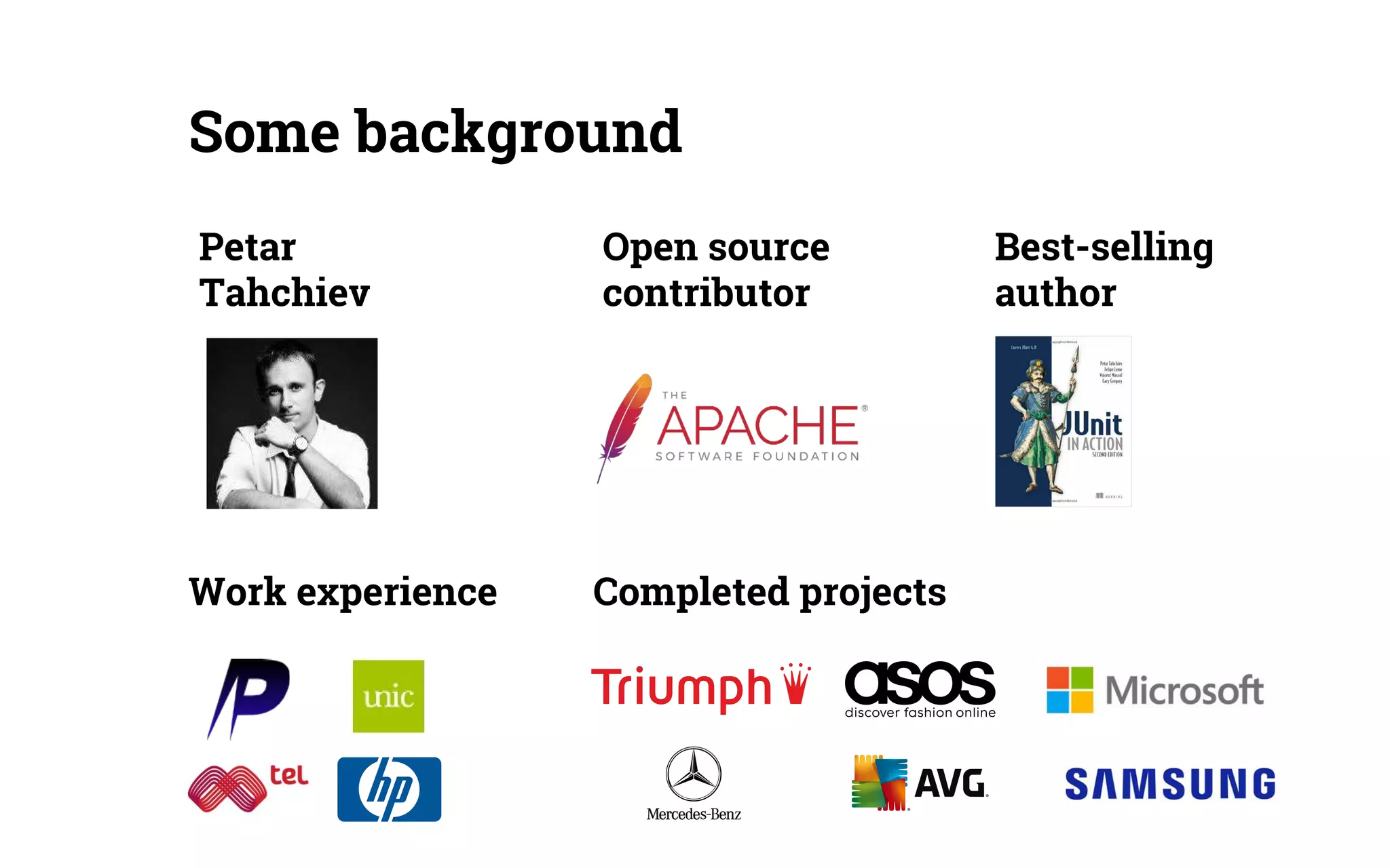 Building Scalable Applications For The Cloud Ppt