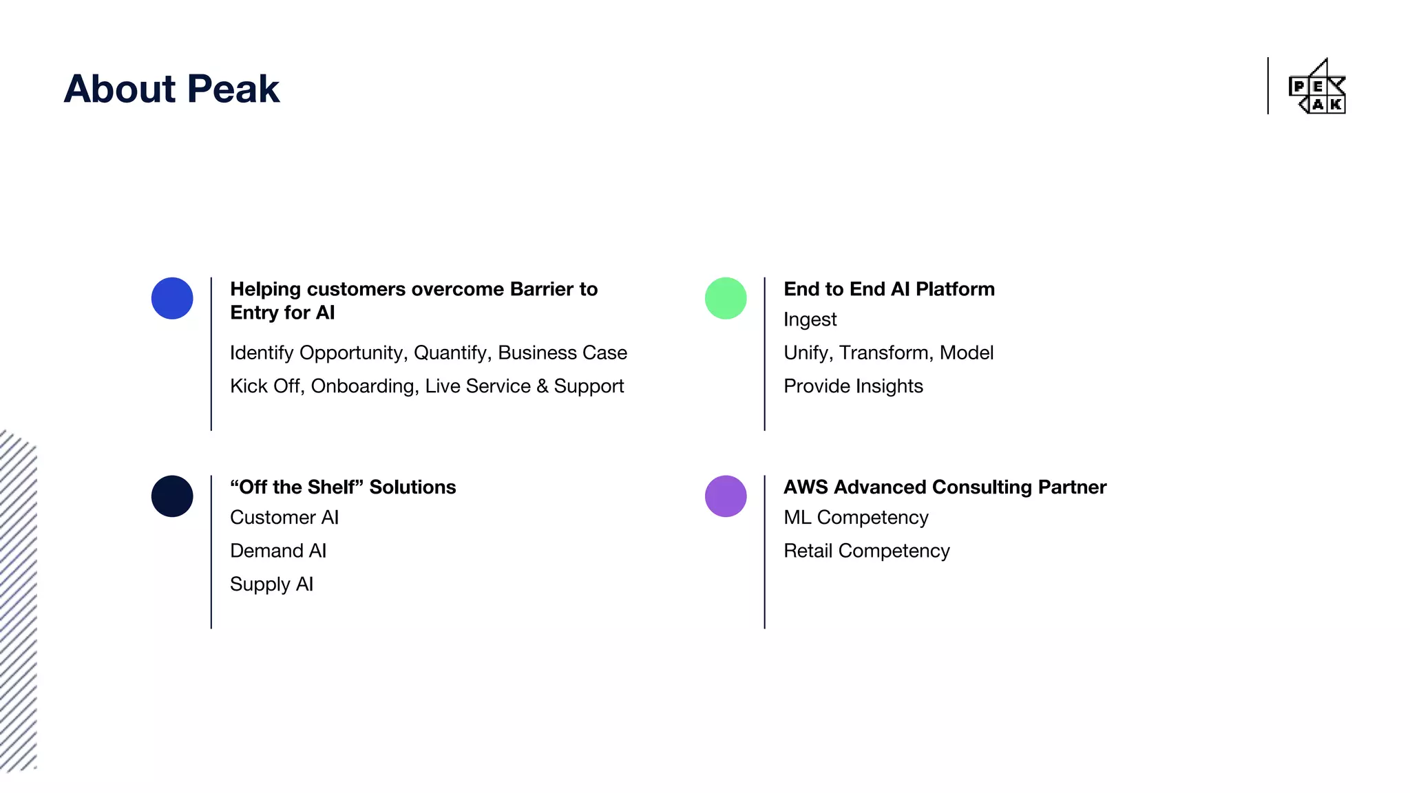 Building Scalable Data Ingestion | PPT Building Scalable Data Ingestion | PPT