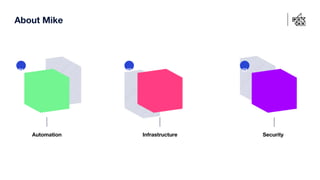 Building Scalable Data Ingestion | PPT