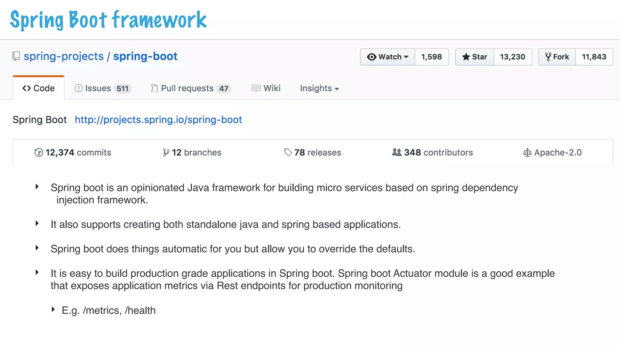Scalable Fault-tolerant microservices | PPT