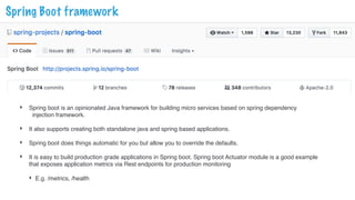 Scalable Fault-tolerant microservices | PPT