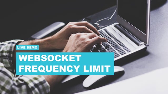 Building Scalable Web Socket Backend Ppt