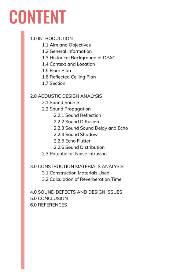 Building Science Project 1 | PDF | Developmental Sites | Real Estate