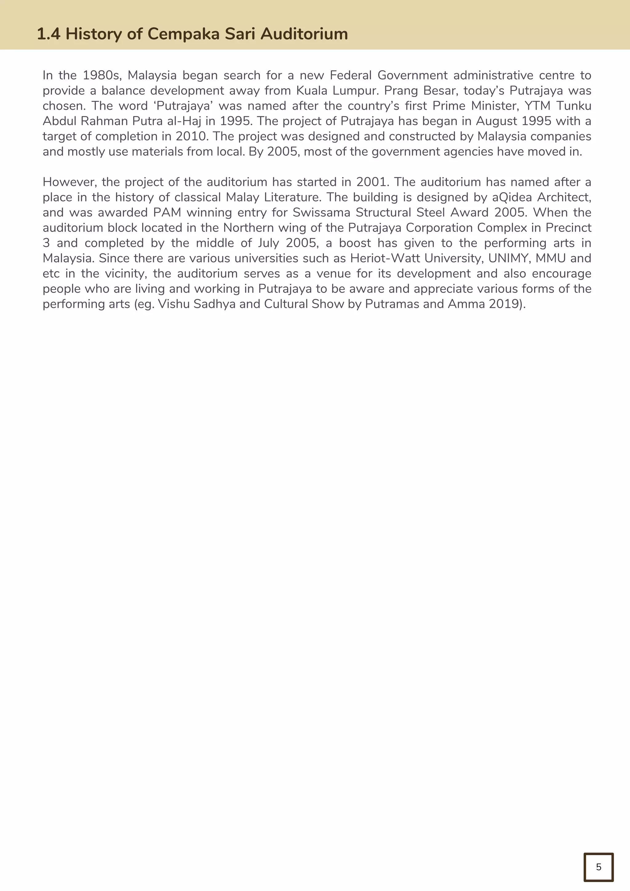 Building Science II Report | PPTX | Digital Audio | Computer Software and Applications