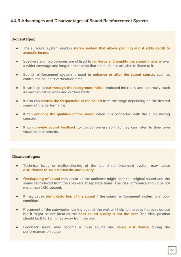 Building Science II Report | PPTX | Digital Audio | Computer Software and Applications