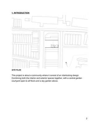 Building science 2 report | PDF