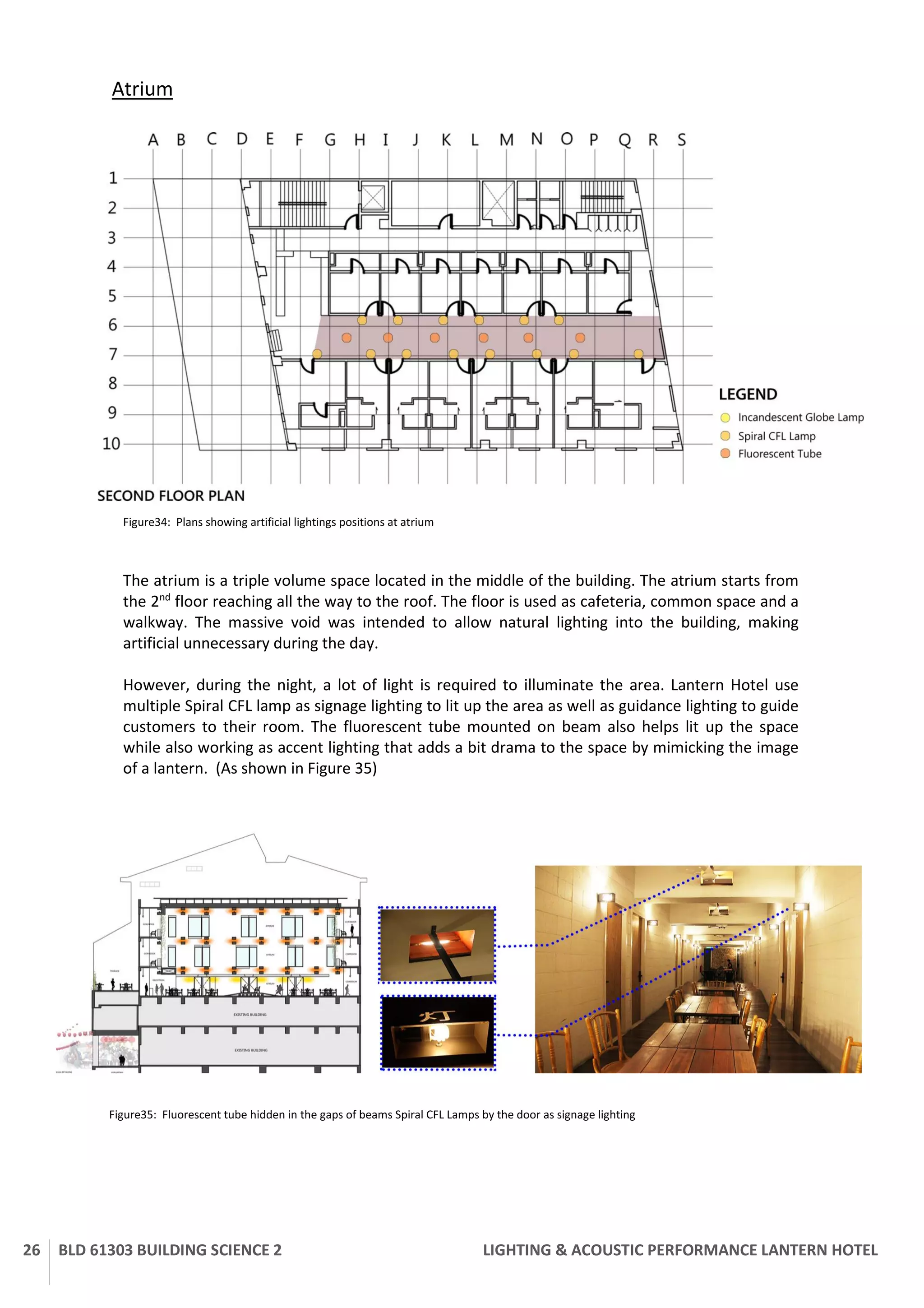 Building science report (1) | PDF