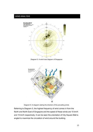 Building science report [singapore] | PDF