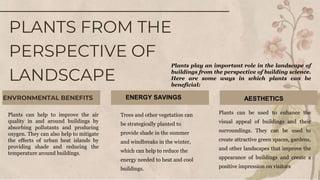 LANDSCAPE ARCHITECTURE | PDF