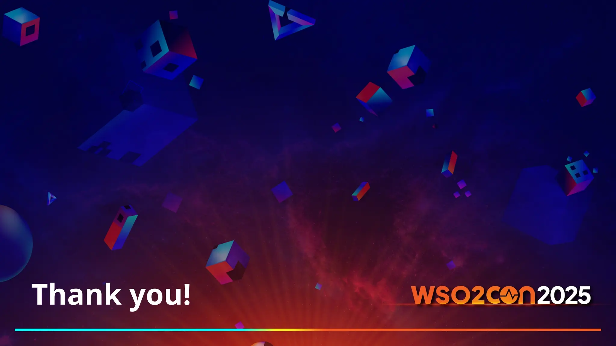 WSO2Con 2025 - Building Secure Customer Experience Apps | PPTX