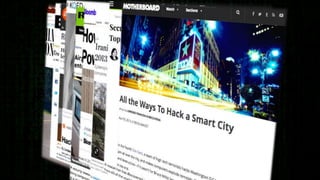 Hacker Proof: Building Secure Software | PPT