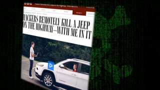 Hacker Proof: Building Secure Software | PPT