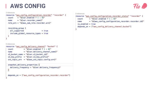 Building security from scratch | PPT