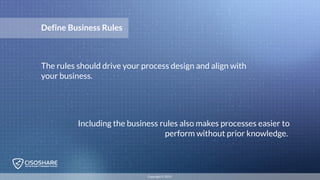 Building Security Program Processes | PPT
