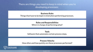 Building Security Program Processes | PPT