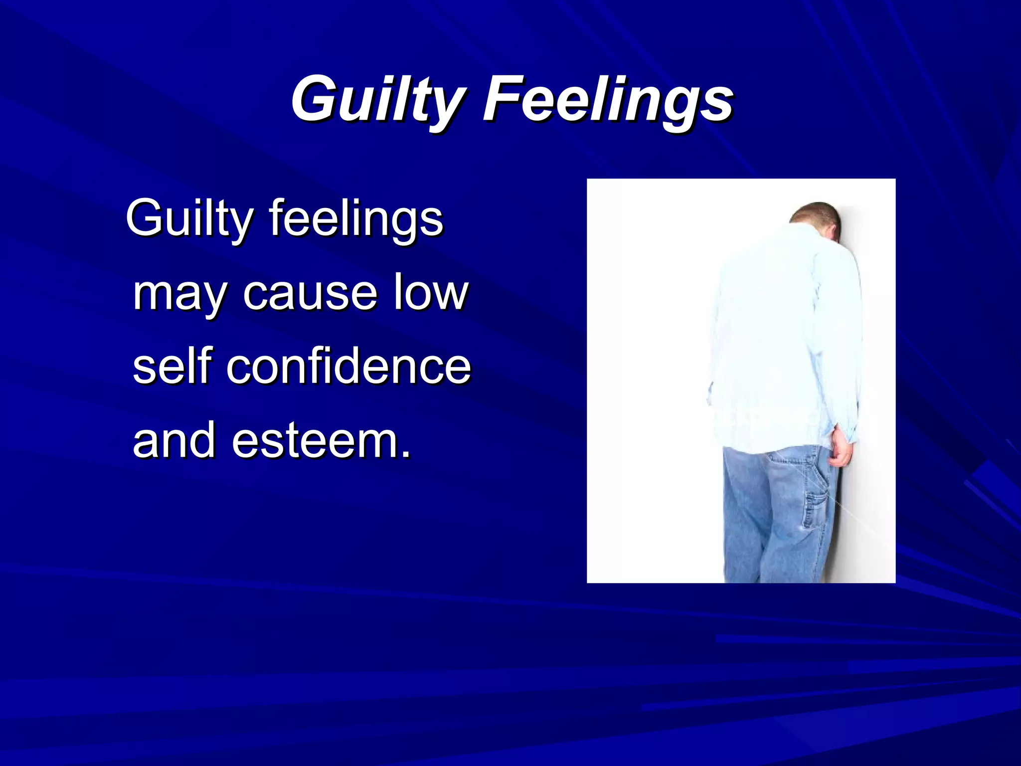 Building self confidence | PPT