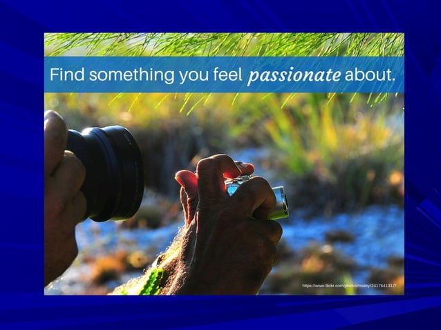 Building self confidence | PPT