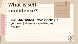 Prof Development Building Self-Confidence.pptx