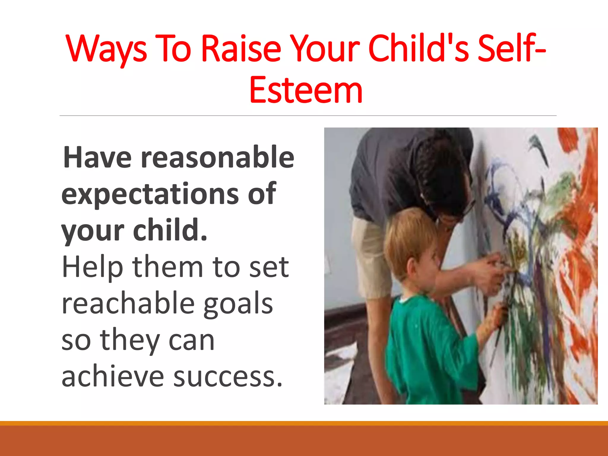 BUILDING SELF-ESTEEM.ppt