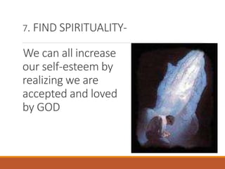 BUILDING SELF-ESTEEM.ppt