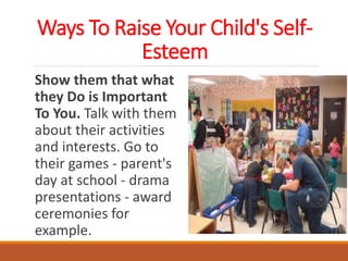 BUILDING SELF-ESTEEM.ppt
