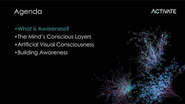 Building Self-Aware Machines - Kord Campbell, Lucidworks | PPT