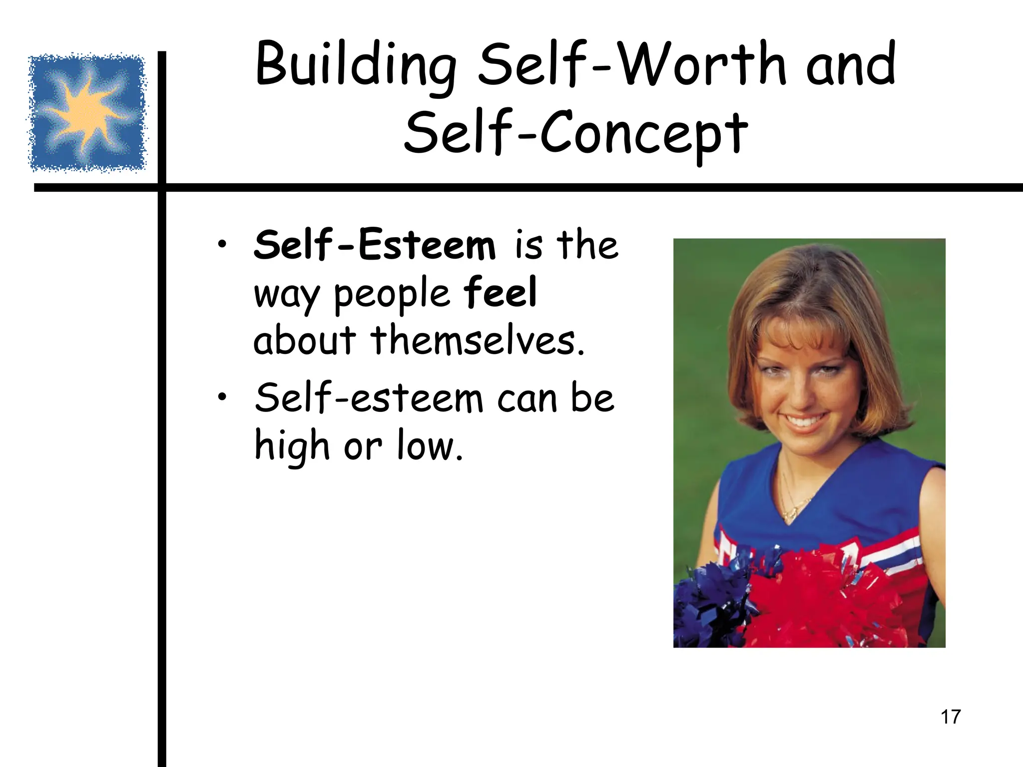 Building Self Worth, Self-Concept, and Self-Esteem | PPT