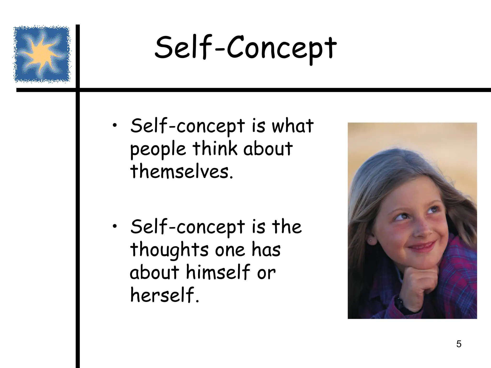 Building Self Worth, Self-Concept, and Self-Esteem | PPT