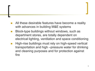 Building services - | PDF