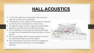 WALT DISNEY CONCERT HALL | PPTX