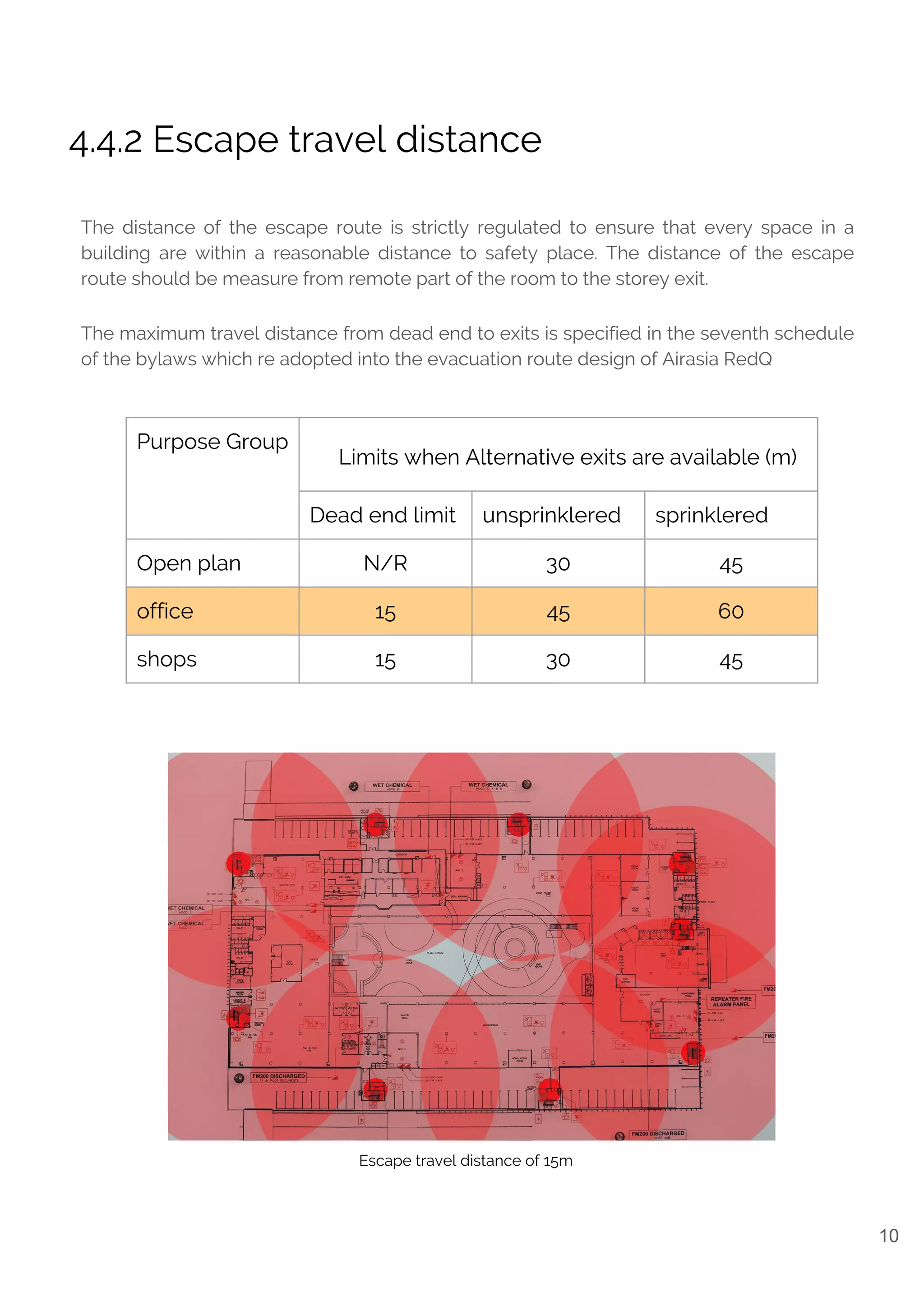 CASE STUDY OF BUILDING SERVICES IN PUBLIC BUILDINGS | PDF