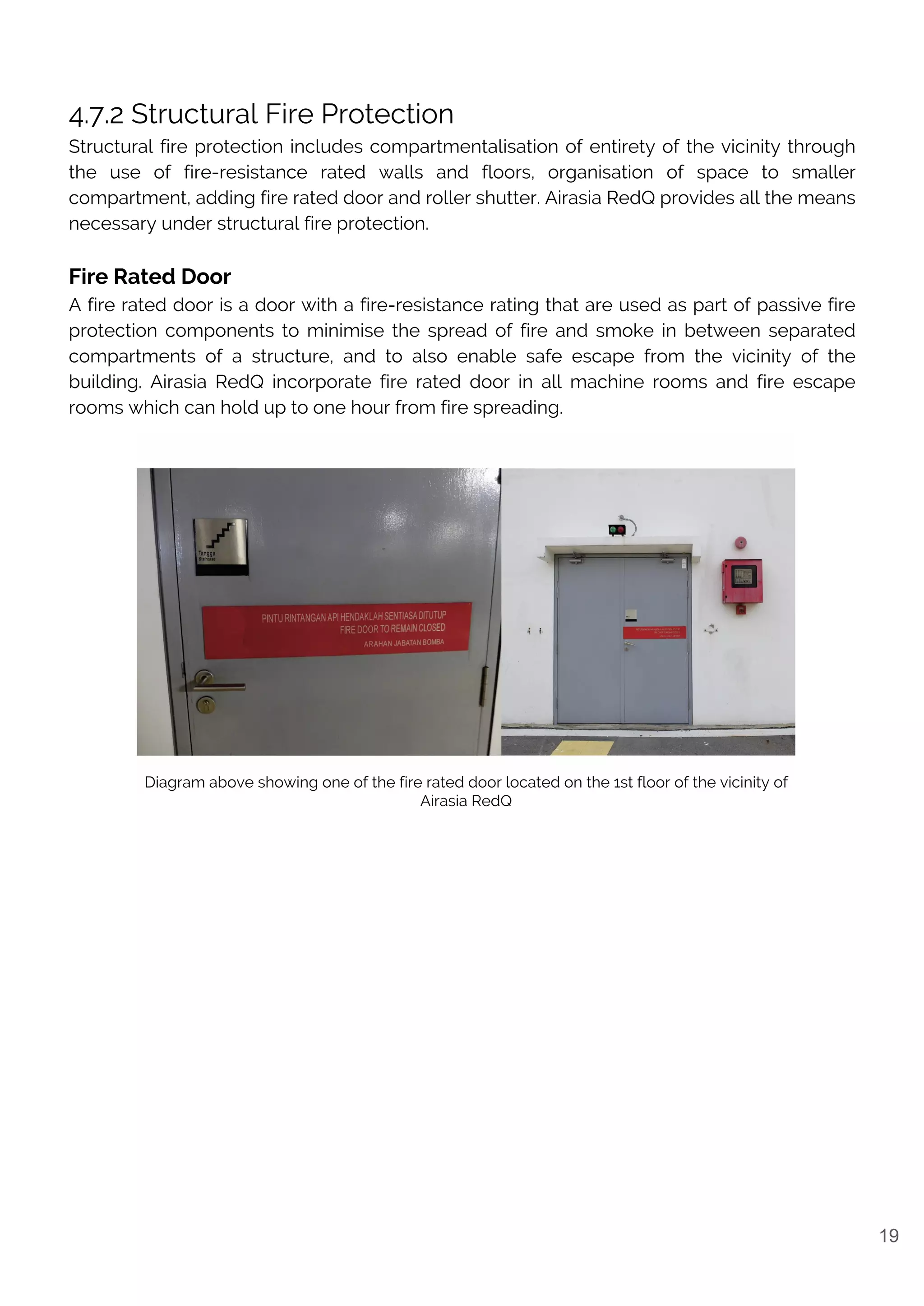 CASE STUDY OF BUILDING SERVICES IN PUBLIC BUILDINGS | PDF