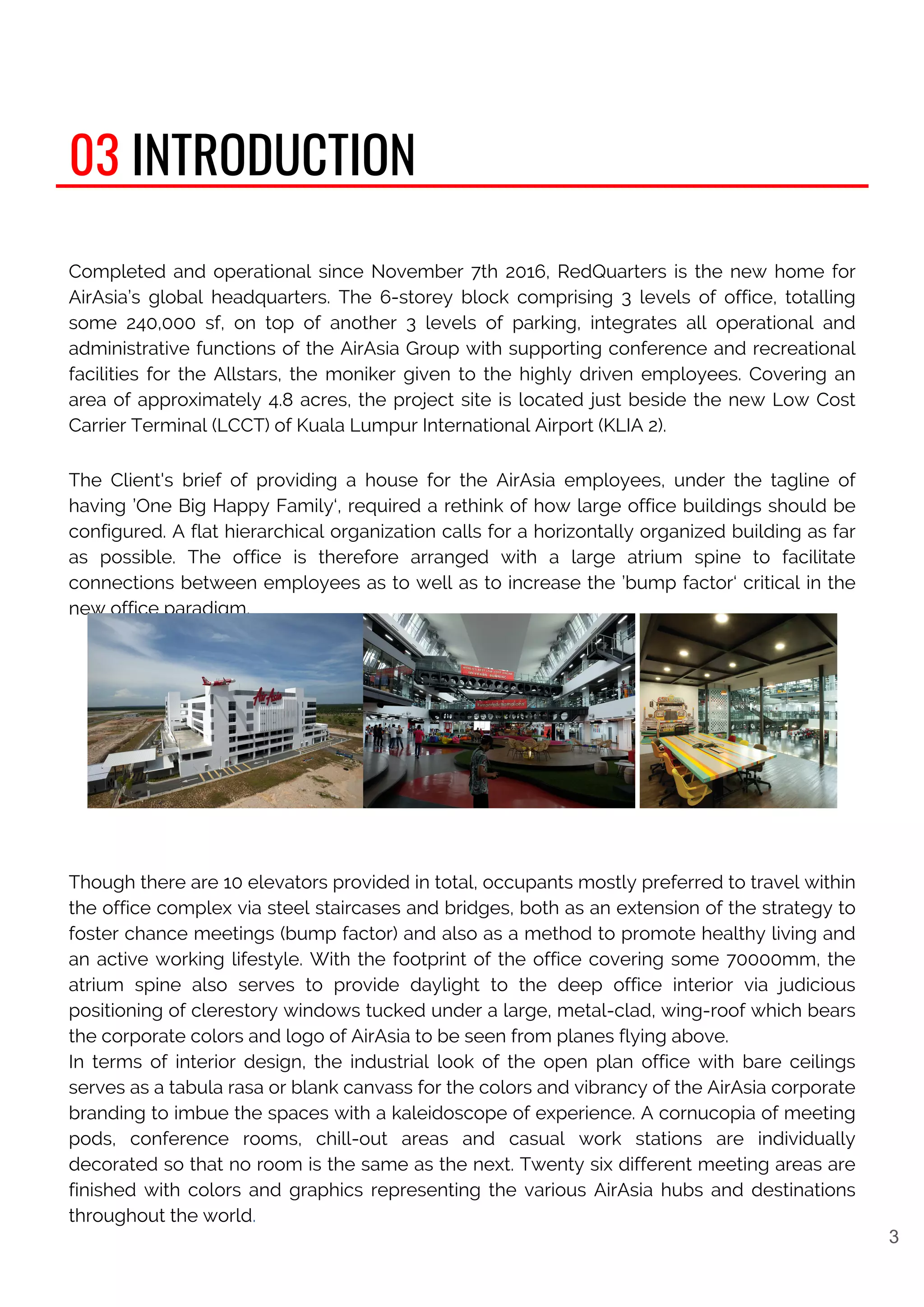 CASE STUDY OF BUILDING SERVICES IN PUBLIC BUILDINGS | PDF