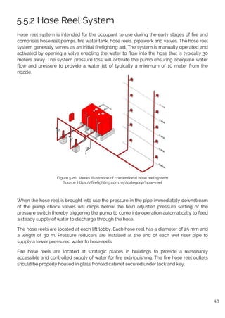 CASE STUDY OF BUILDING SERVICES IN PUBLIC BUILDINGS | PDF