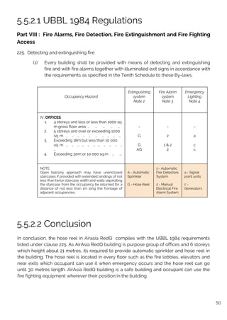 CASE STUDY OF BUILDING SERVICES IN PUBLIC BUILDINGS | PDF
