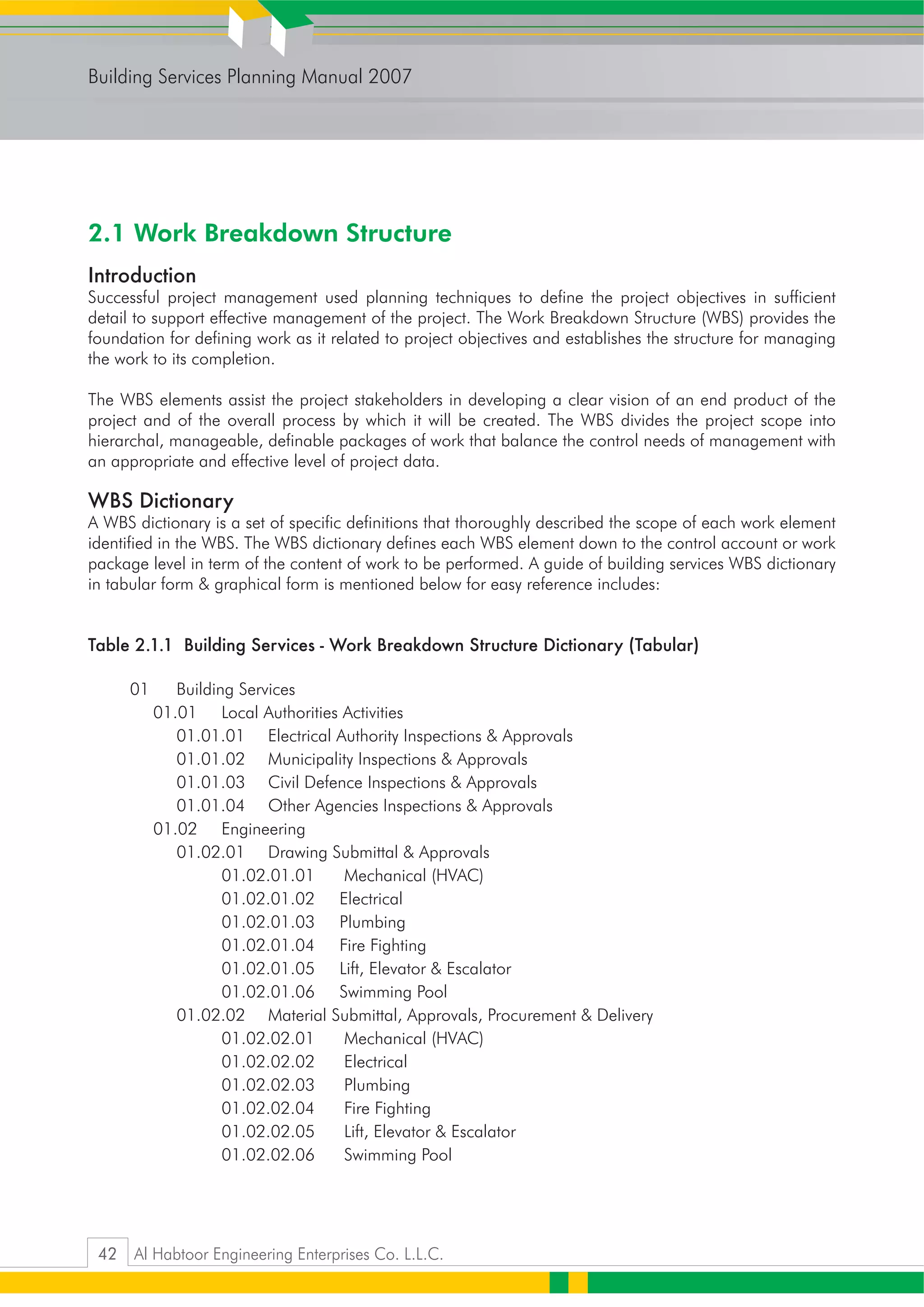 Building services planning manual 2007 | PDF | Civil Engineering ...